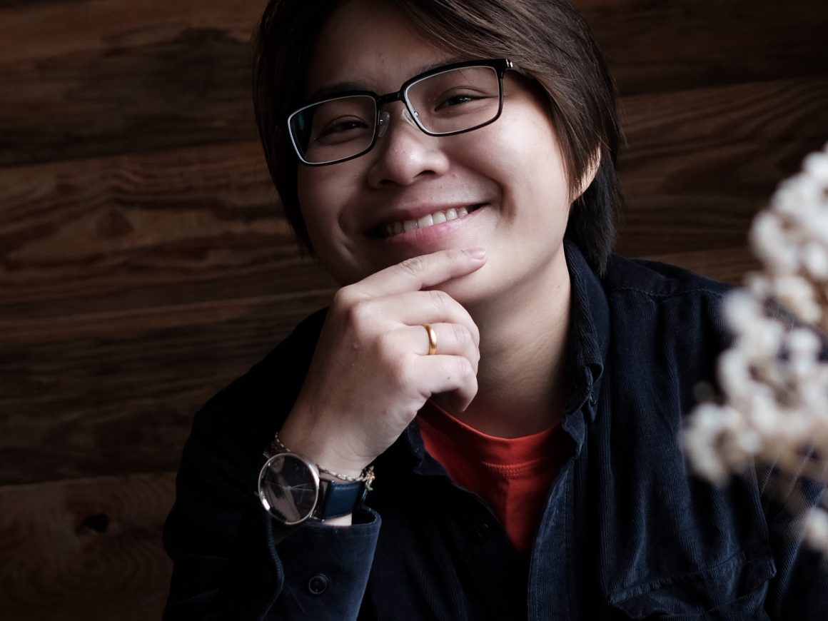 Meet the Team: Introducing Dr Hartini Zainudin - GIVE.asia Blog
