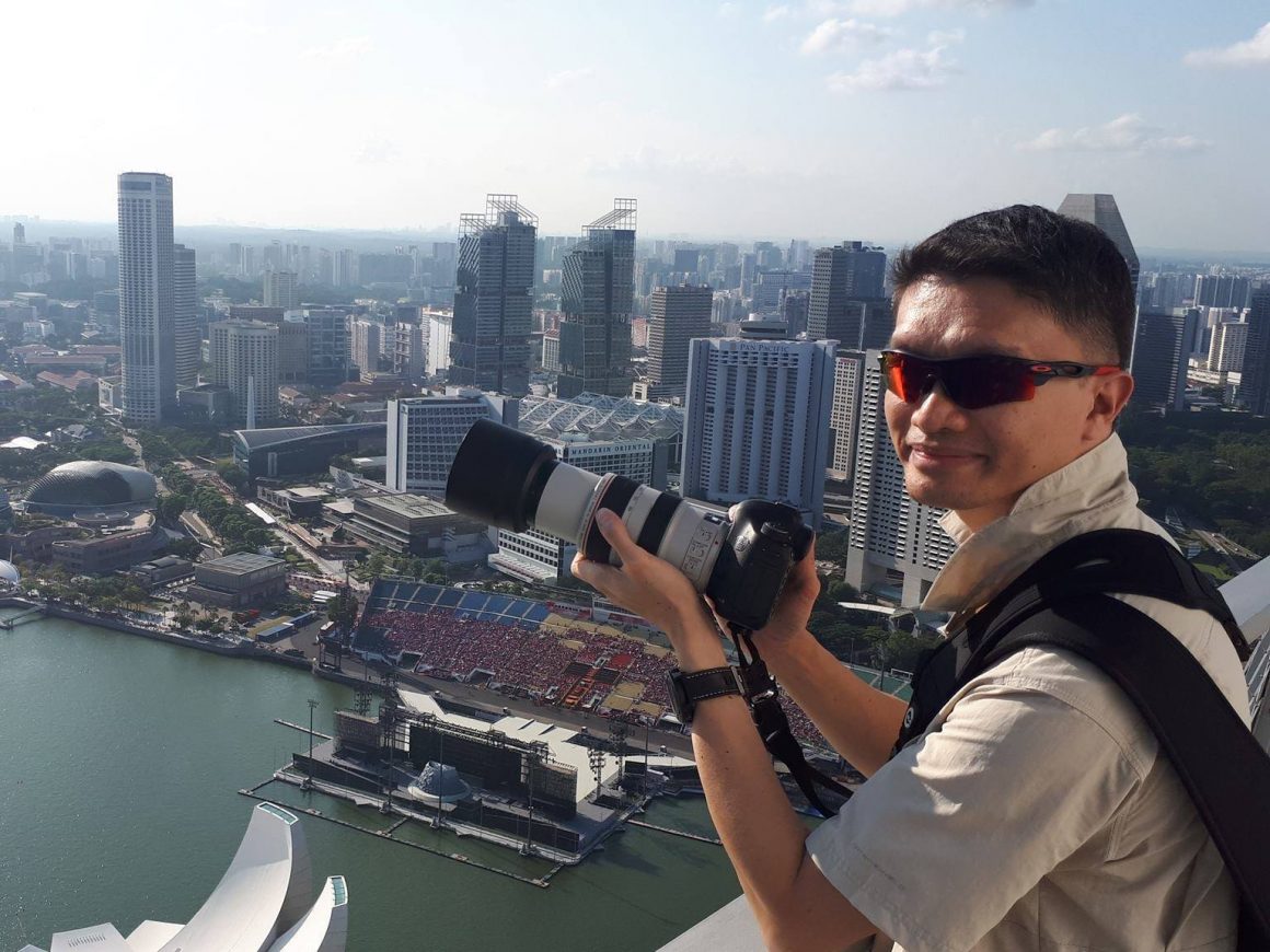 Meet the Team: Introducing Dr Hartini Zainudin - GIVE.asia Blog